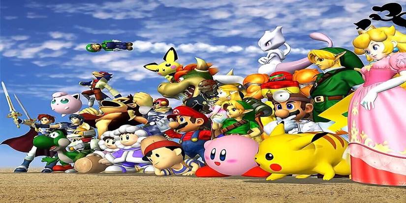 10 Hardest Fighting Games, Ranked