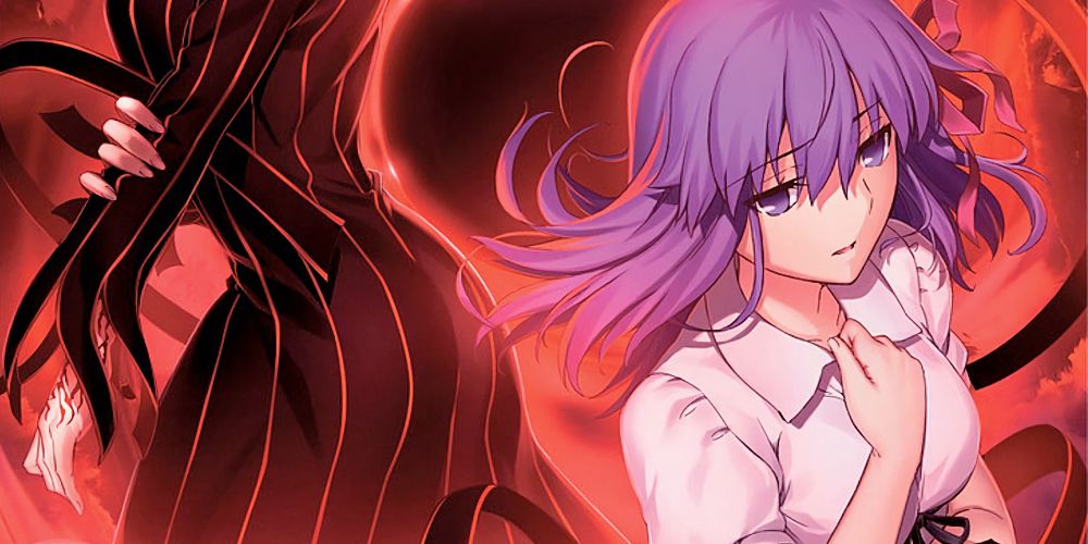 10 Best Anime Movie Sequels