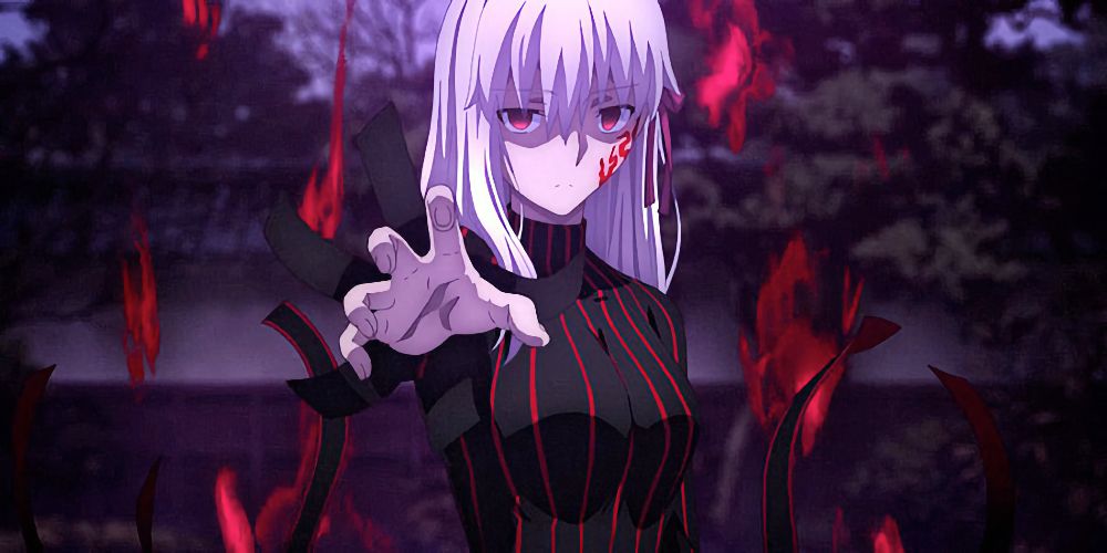Fate/Stay Night: 10 Best Characters, Ranked