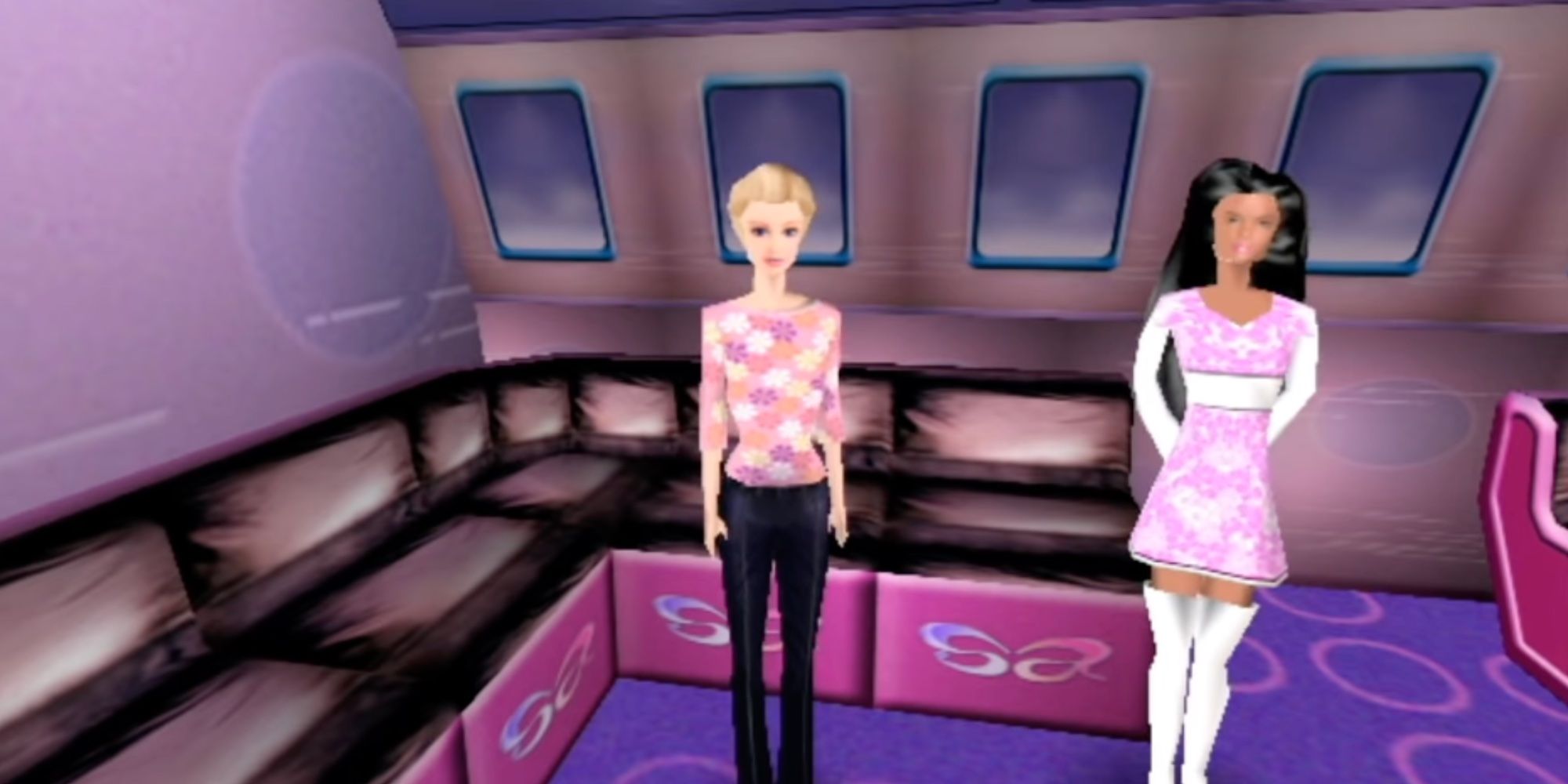 10 Best Barbie Games Ranked