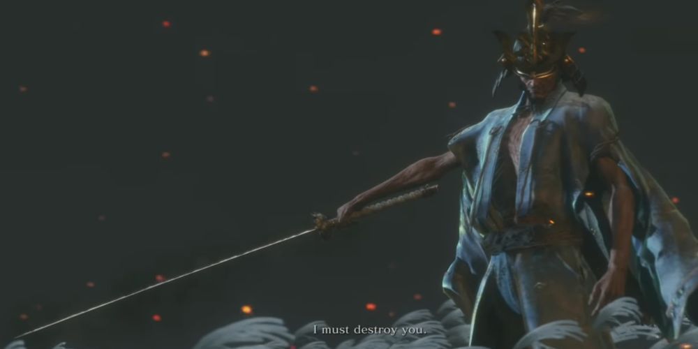 10 Best Video Game Cutscenes, Ranked