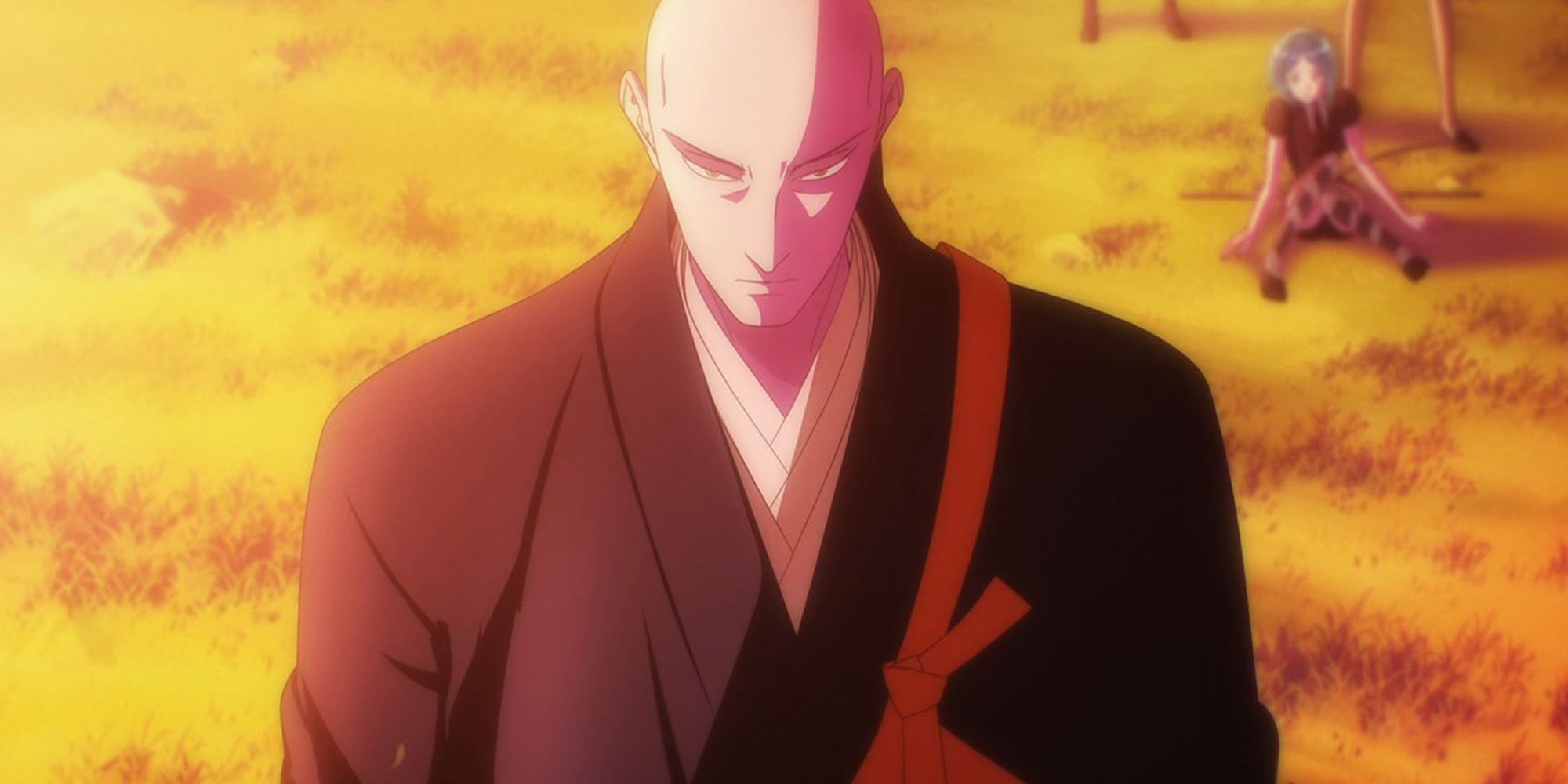 Land Of The Lustrous: 10 Best Characters, Ranked