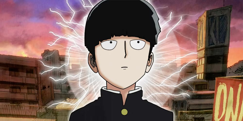 10 Best Espers In Anime, Ranked
