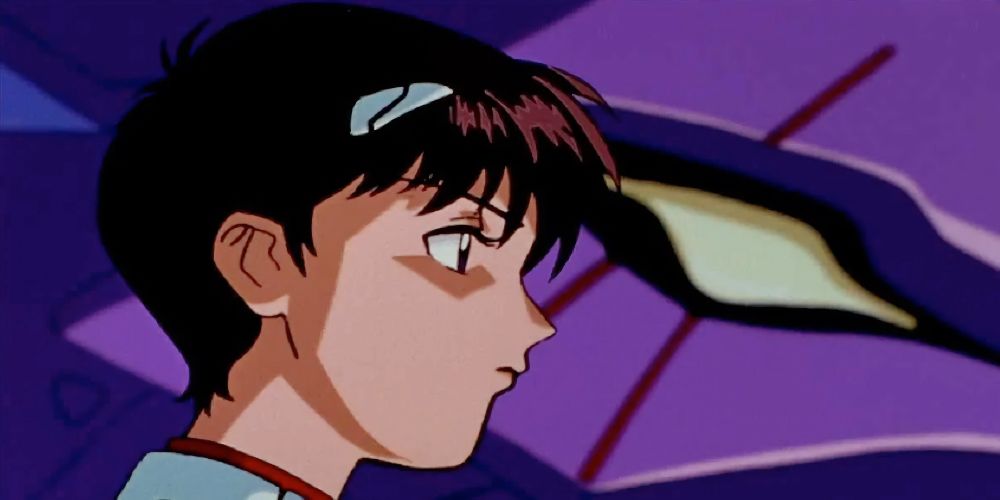 Neon Genesis Evangelion: 10 Best Characters, Ranked