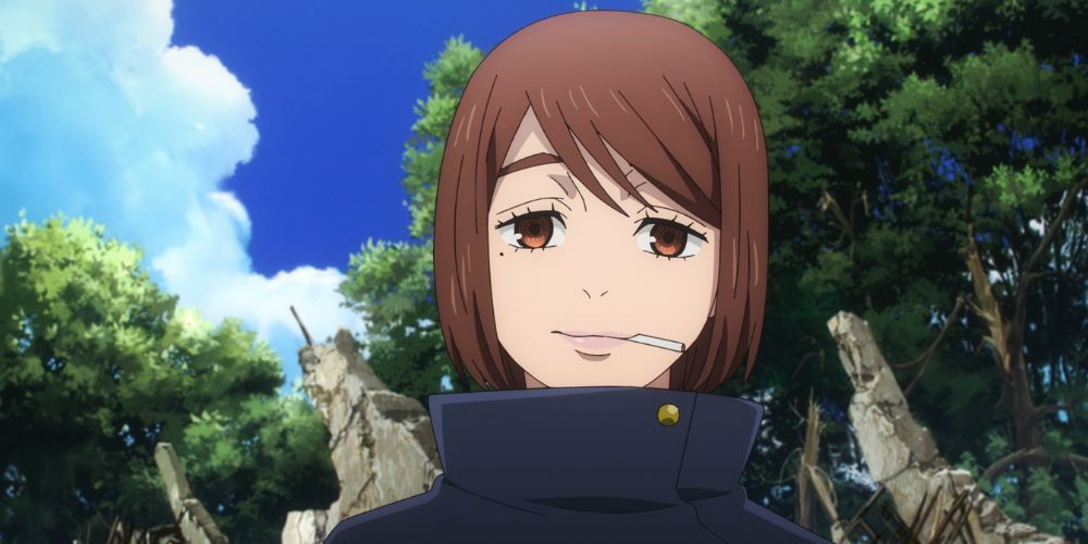 Jujutsu Kaisen: Who Is Shoko Ieri