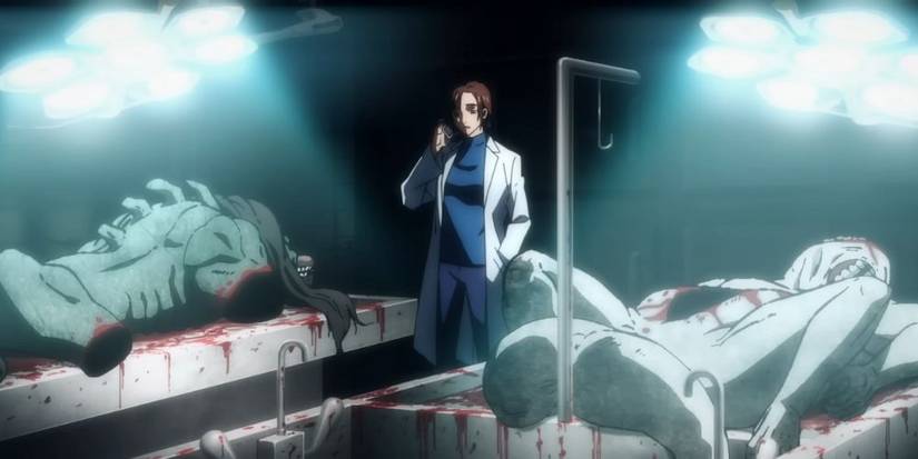 Jujutsu Kaisen: Who Is Shoko Ieri