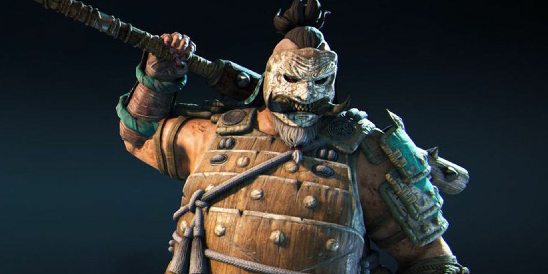 Ranking The Best Beginner Heroes In For Honor