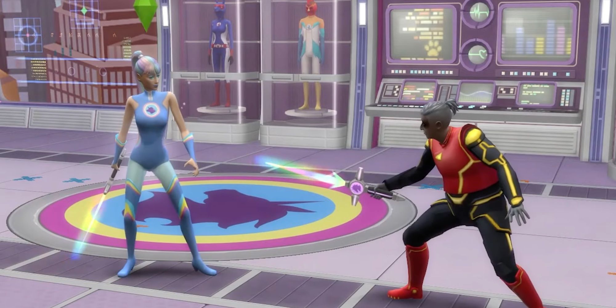 The Sims 4: 10 Best Careers, Ranked