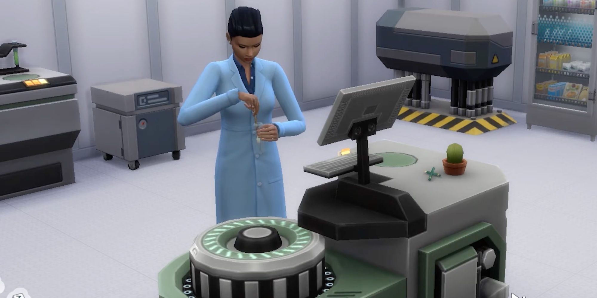 The Sims 4: 10 Best Careers, Ranked
