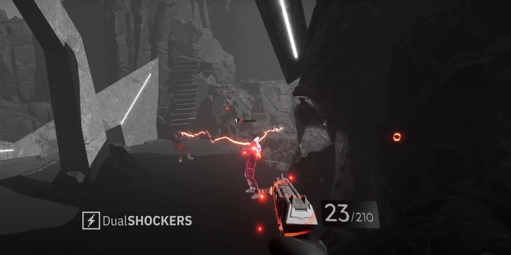 Synapse PSVR 2 Review - Brainy Brilliance Synapse PSVR 2 Review - Brainy Brilliance