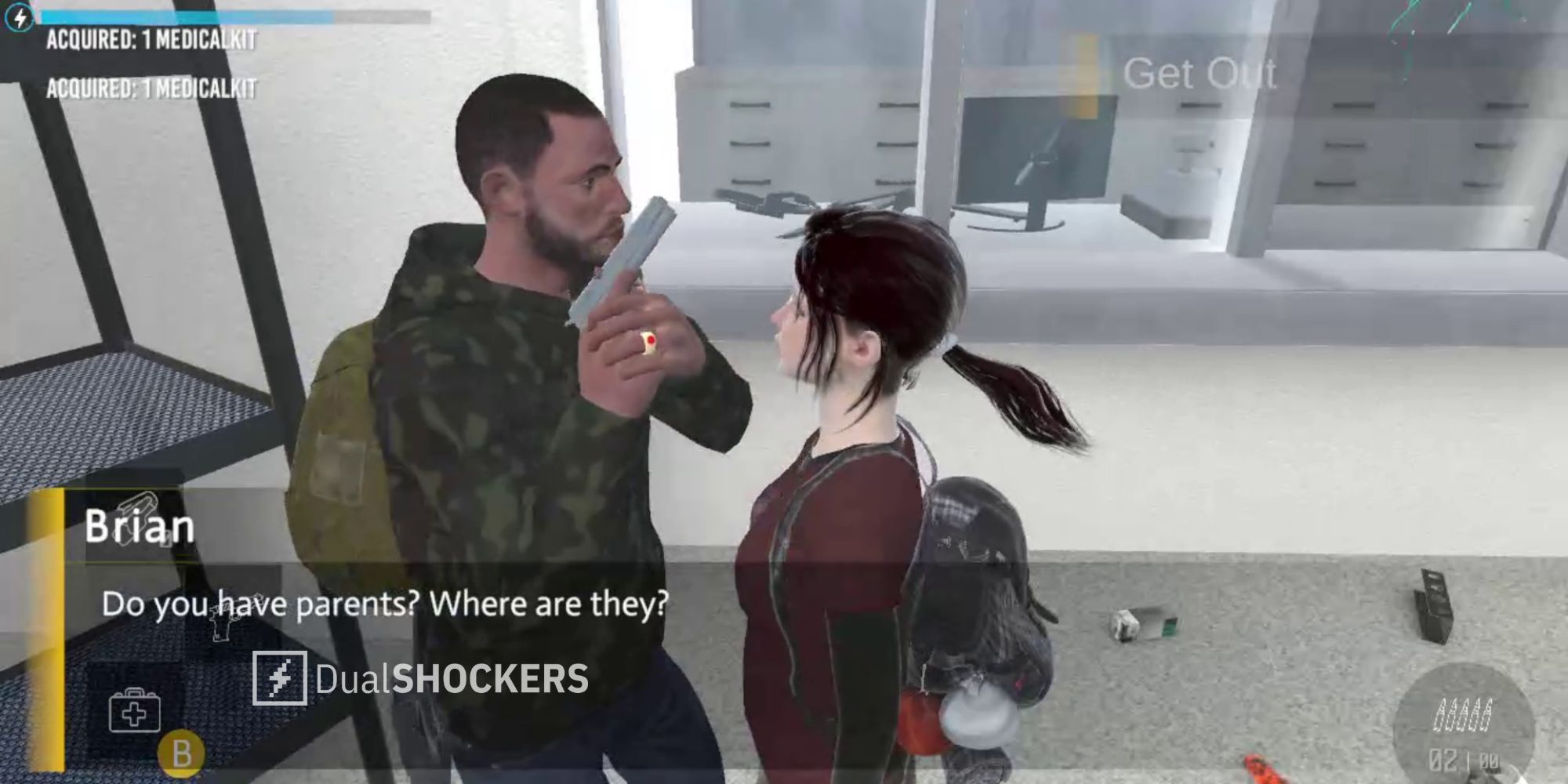 I've Played The Last Of Us Ripoff For Switch So You Don't Have To