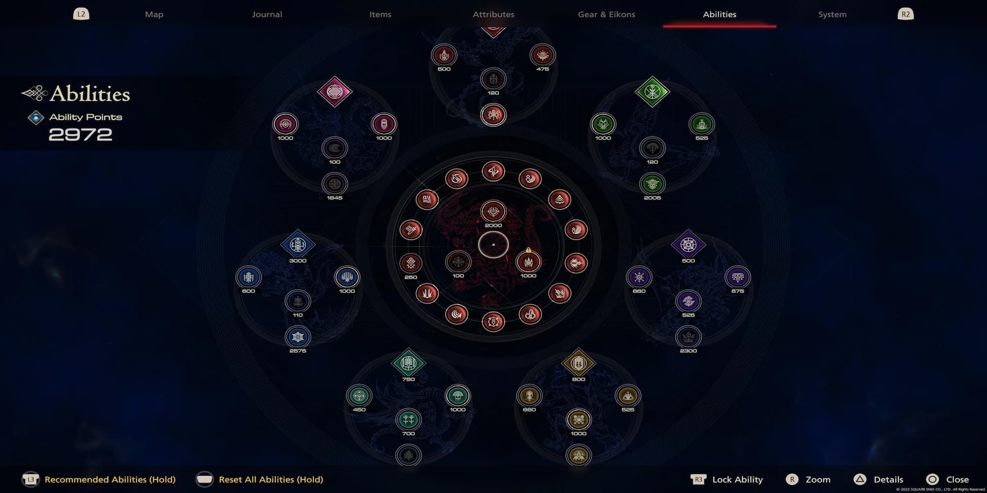 Final Fantasy 16: 10 Tips & Tricks For New Game Plus