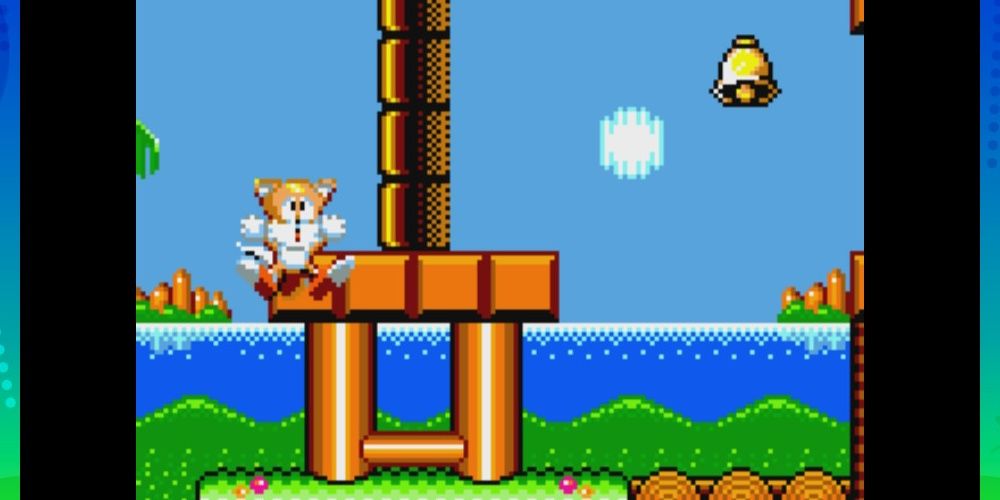 Isn’t It About Time Sega Gave Tails A Proper Standalone Game?