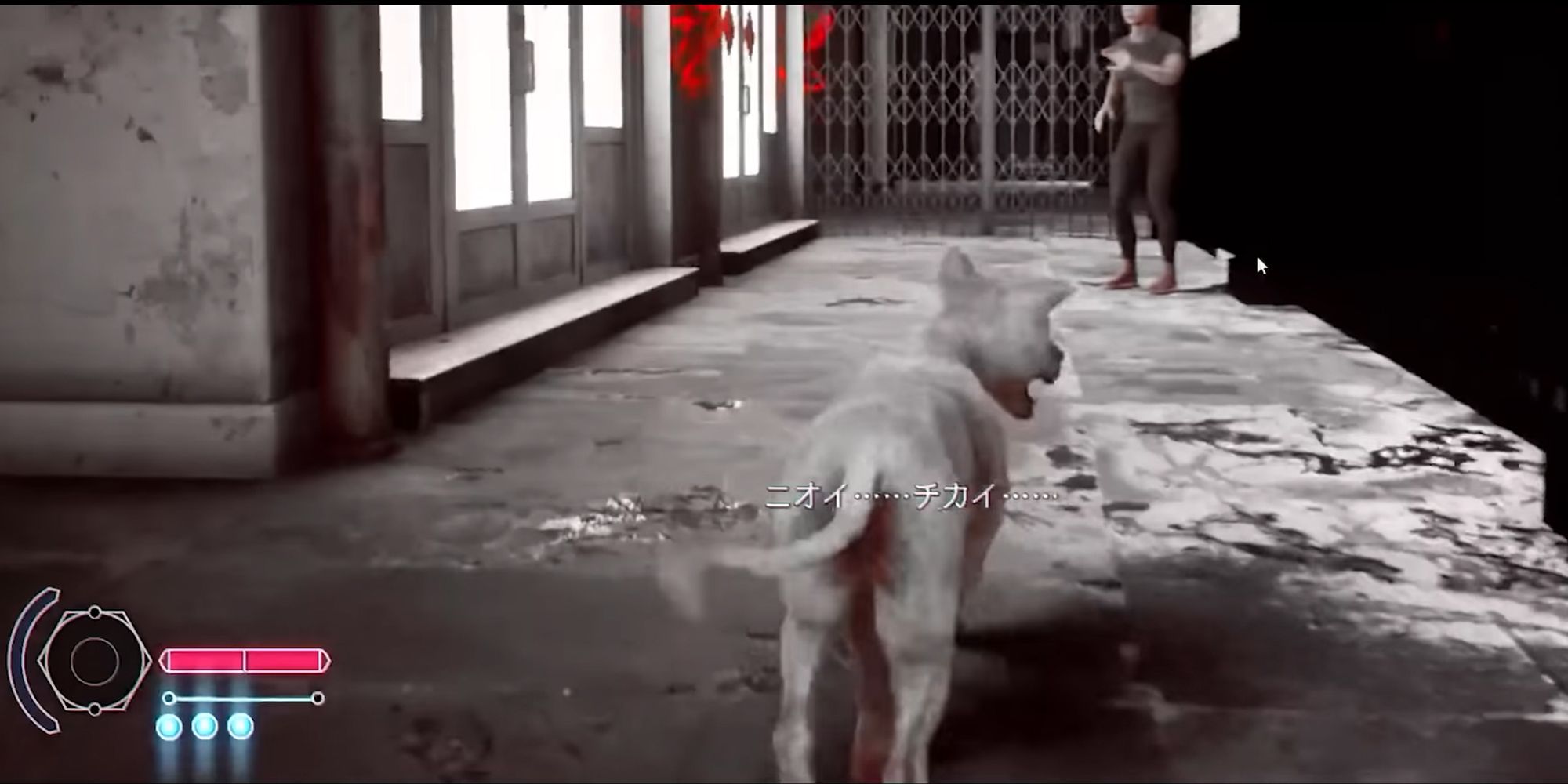 Silent Hill Creator's New Game Looks More Action Than Horror, And That ...