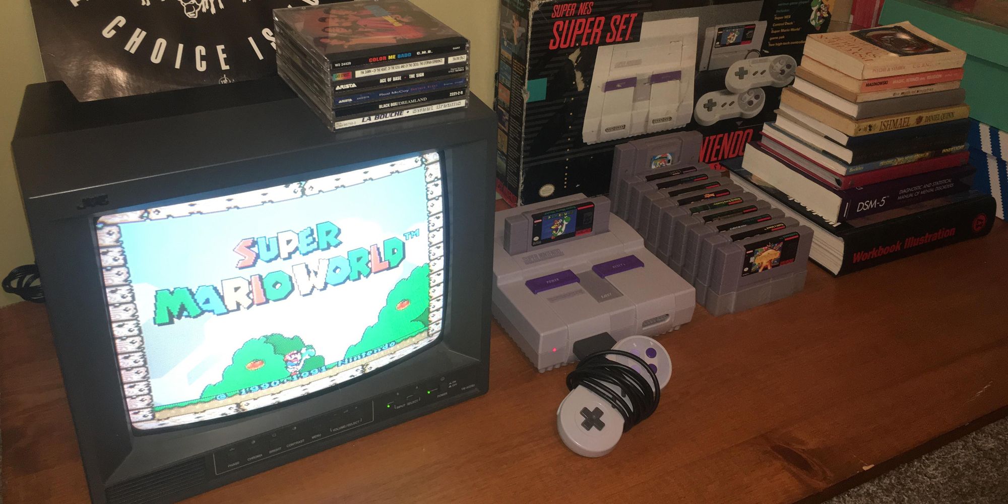 Science Shows That Too Much Nostalgia Is Bad For You, So Don't Stew In It