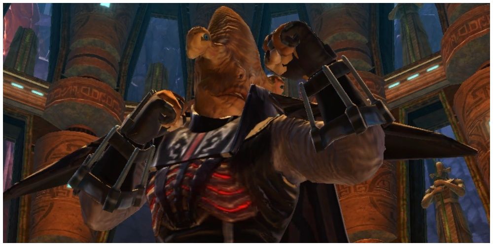 10 Best MMORPG Raid Bosses, Ranked