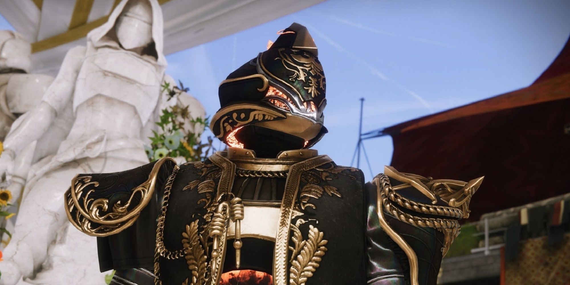 Destiny 2 Solstice: How To Complete Brightfall Challenge Quickly