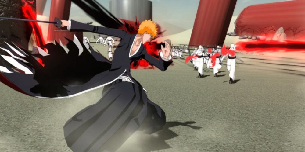10 Best Bleach Games, Ranked