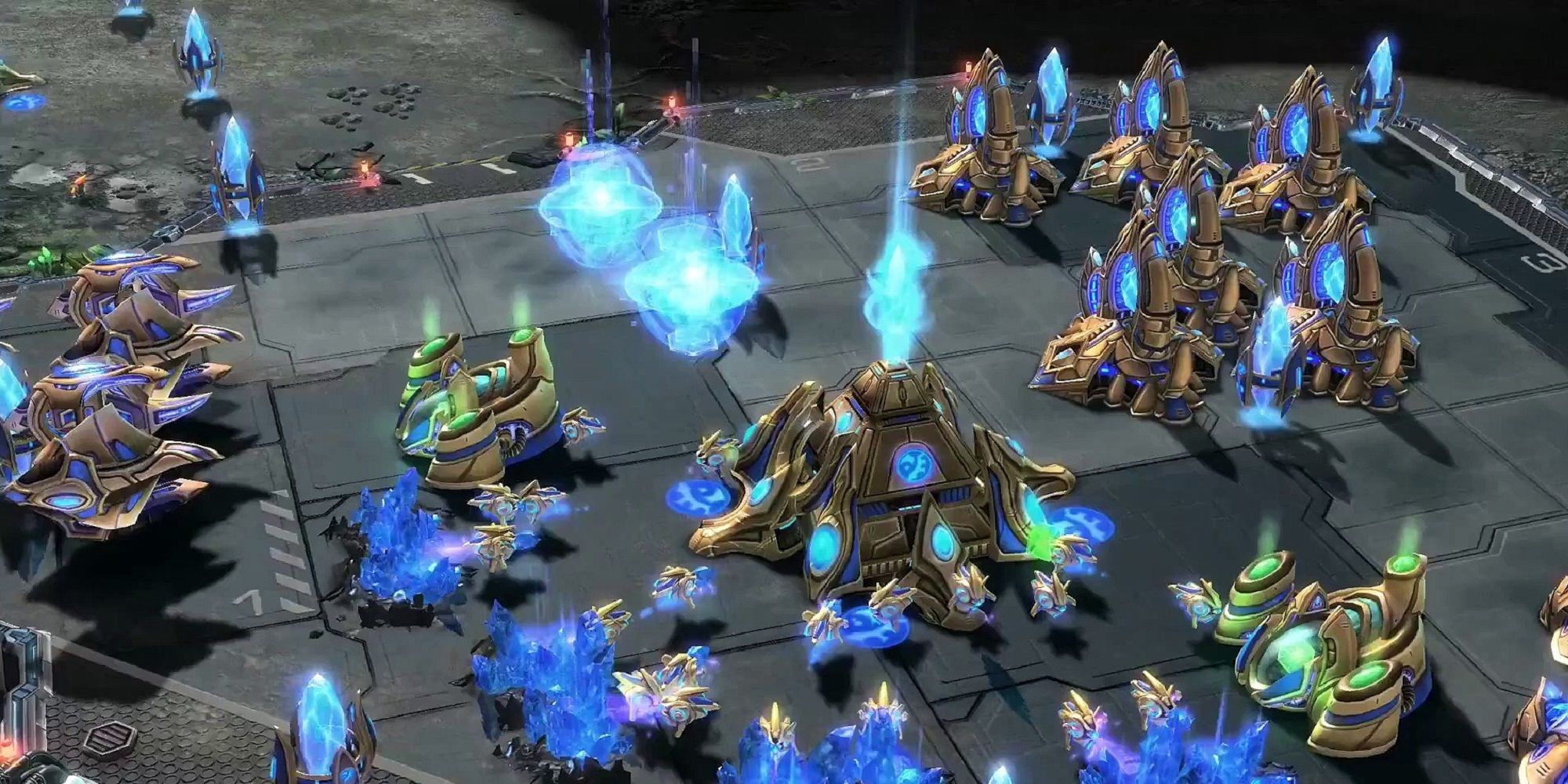 A New Starcraft Game Is In Development At Blizzard, Insider Claims
