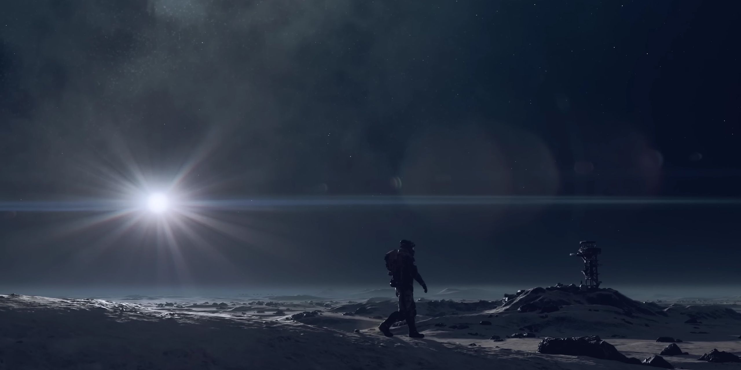 Starfield's AMD 'Exclusivity' Would Be A Disaster For The Game
