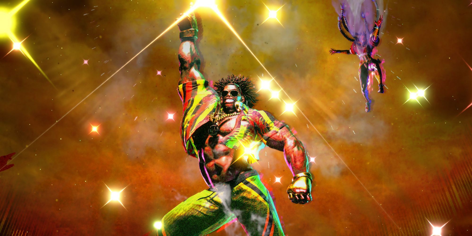 Street Fighter 6: How To Play Dee Jay