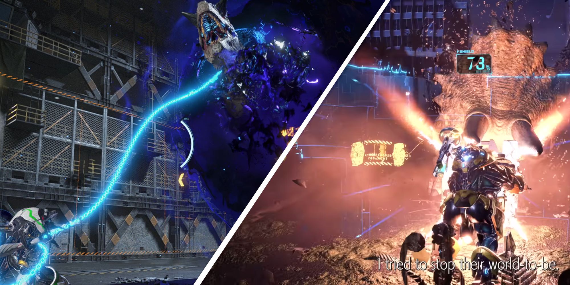 Exoprimal: How To Get, Use, And Counter The Dominator