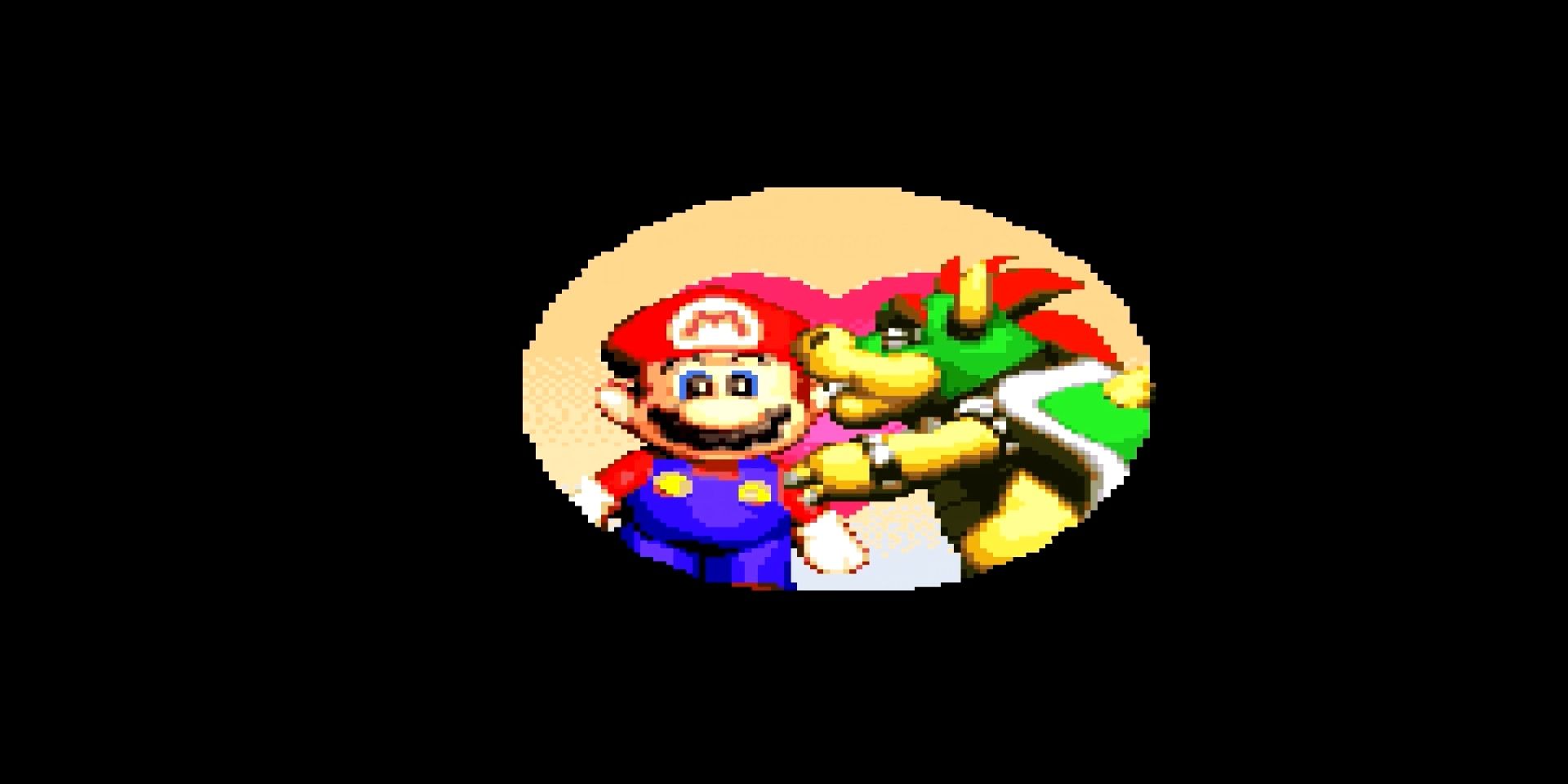 Super Mario Rpg Booster Is The Epitome Of Chaotic Neutral