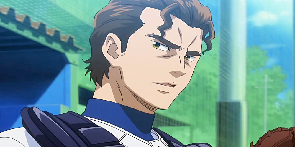 Ace Of Diamond: 10 Best Characters, Ranked