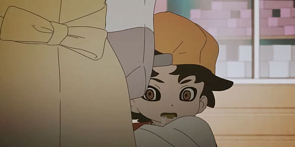 Devilman Crybaby: 10 Best Characters, Ranked