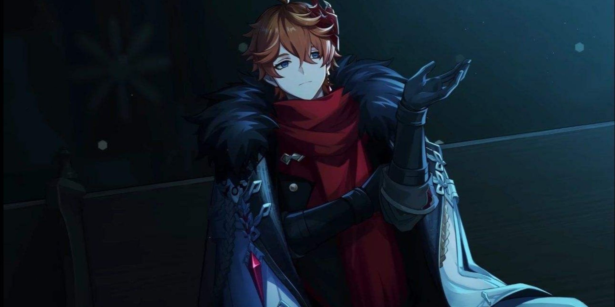 Genshin Impact: 10 Best Bow Characters, Ranked