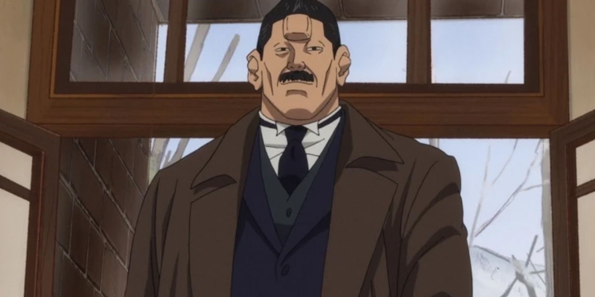 Golden Kamuy: 10 Best Characters, Ranked