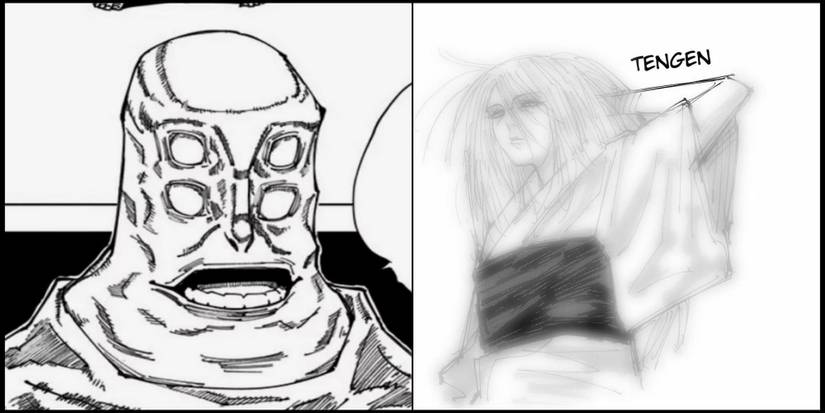 Jujutsu Kaisen: Who Is The Star Religious Group