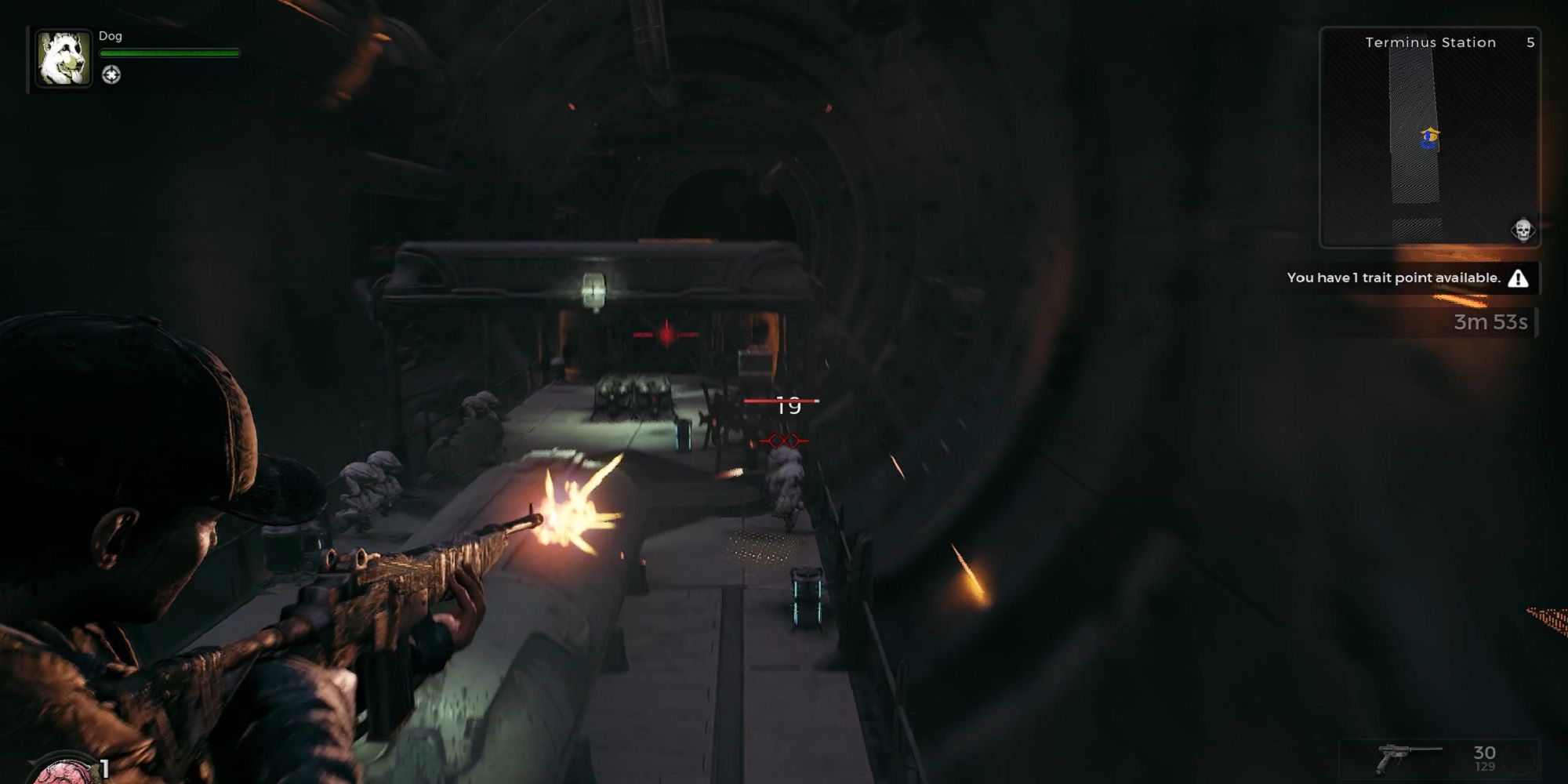 Remnant 2: How To Defeat Terminus Station Boss