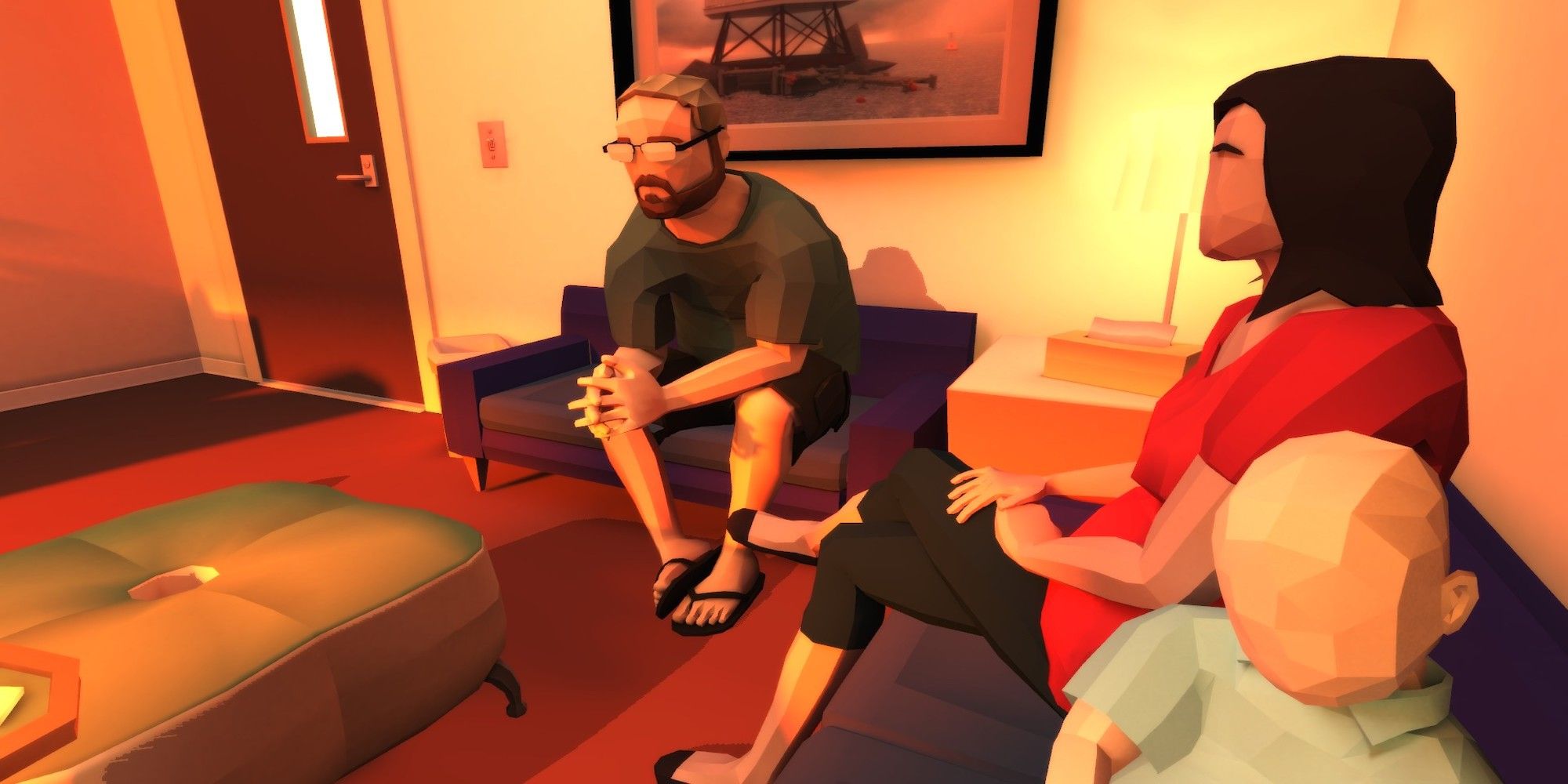 10 Best Games That Deal With Loss