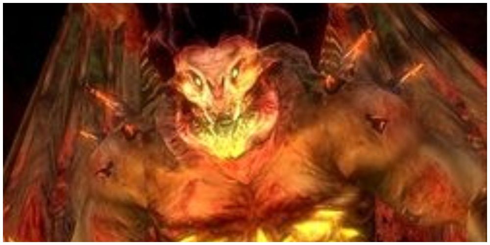 10 Best MMORPG Raid Bosses, Ranked