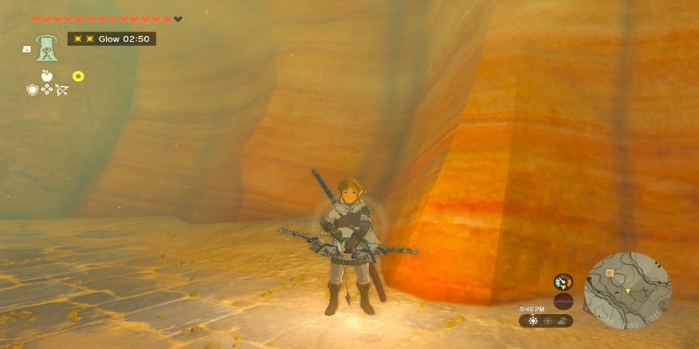 Tears Of The Kingdom - 10 Best Weapons, Ranked