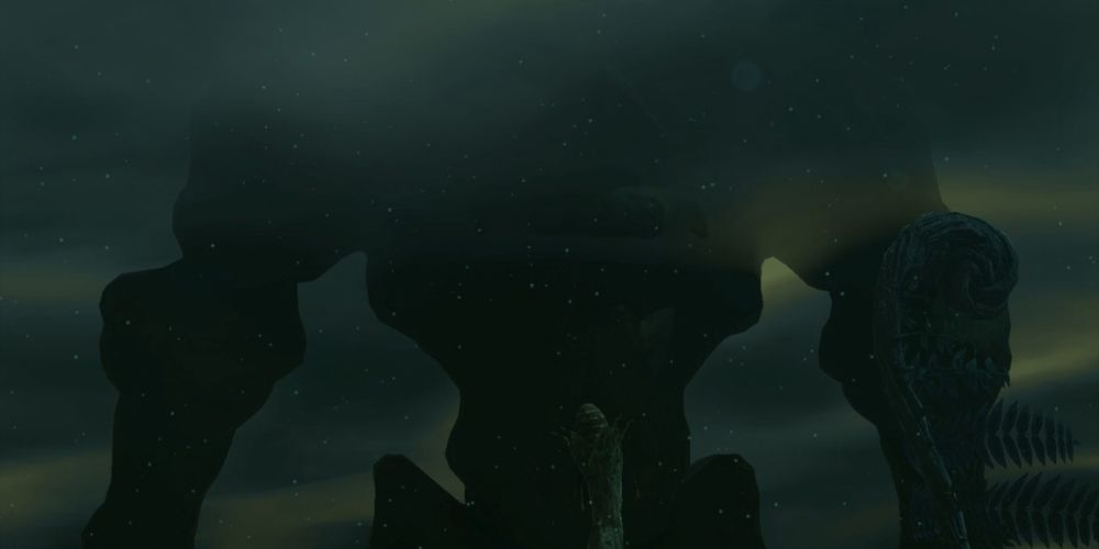 The Legend Of Zelda: Tears Of The Kingdom: 15 Best Places In The Depths ...