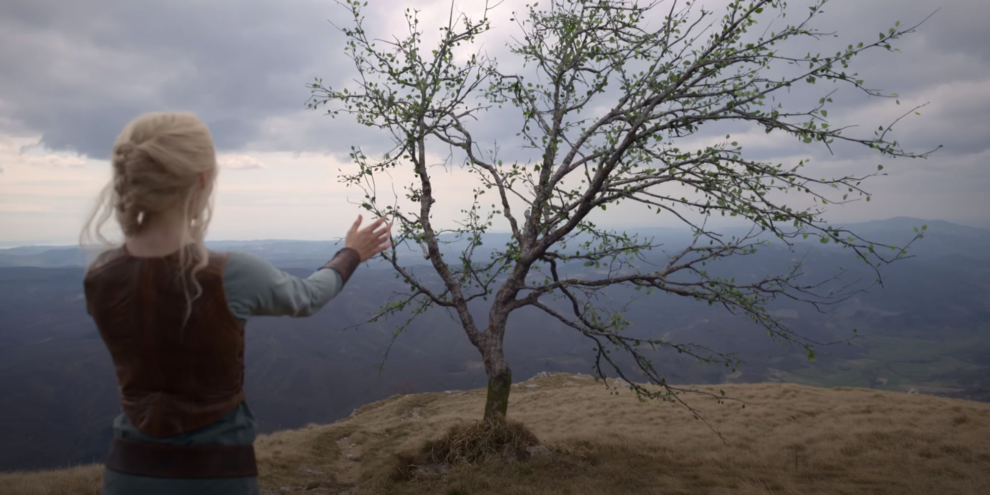 The Witcher: 10 Most Powerful Mages In The TV Show