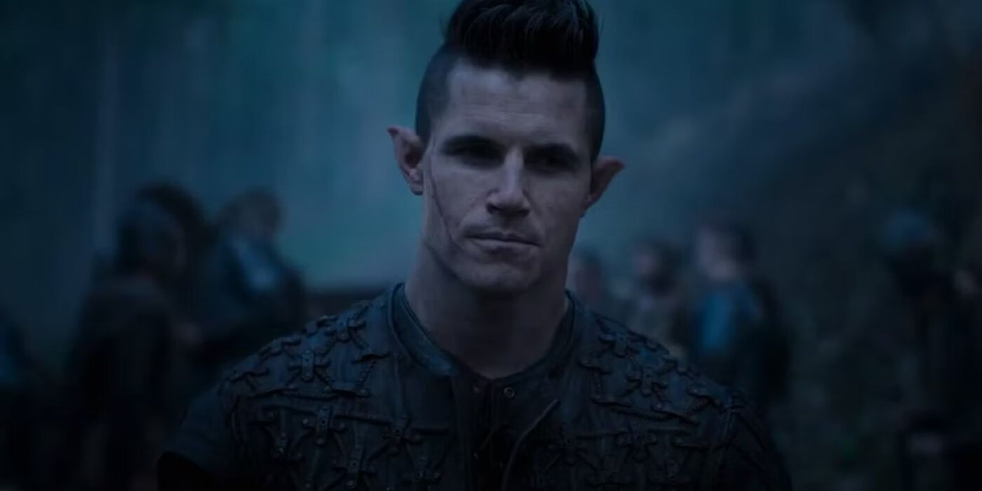 The Witcher Season 3: Who Is Gallatin?