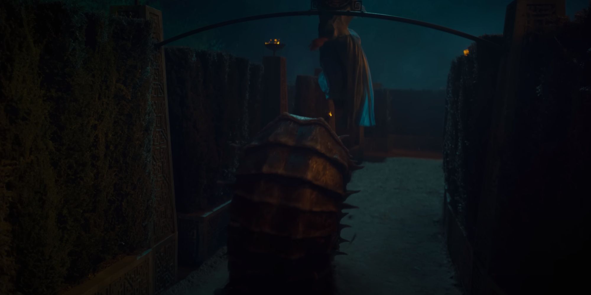 The Witcher Season 3: The Jackapace Monster Explained