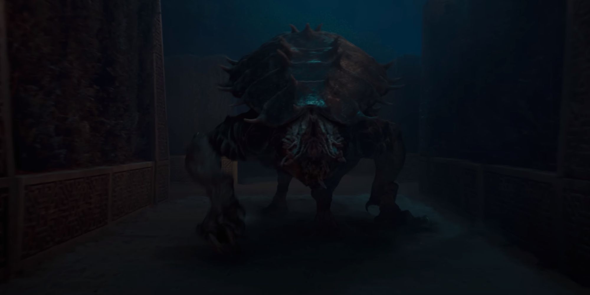 The Witcher Season 3: The Jackapace Monster Explained