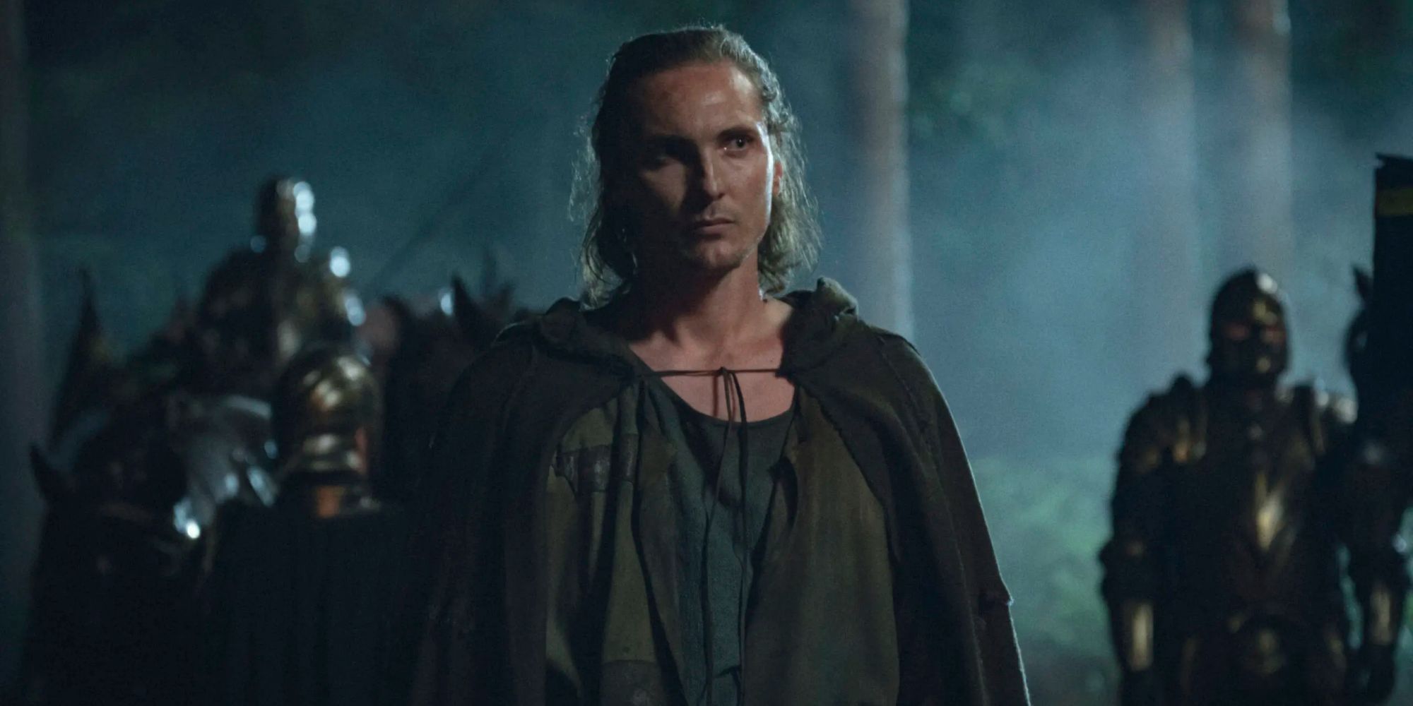 The Witcher Season 3: Who Is Cahir?