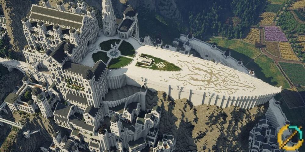 Minecraft: 10 Best Servers To Join, Ranked