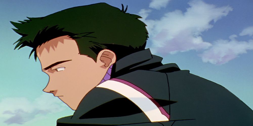 Neon Genesis Evangelion: 10 Best Characters, Ranked