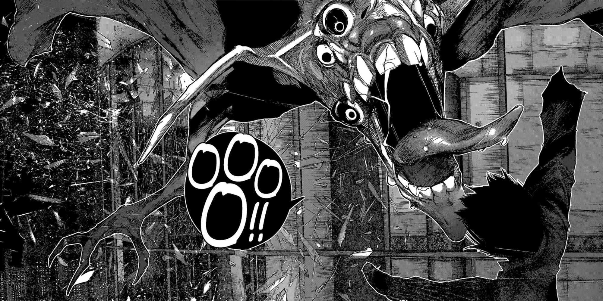 10 Best Manga Panels To Ever Exist