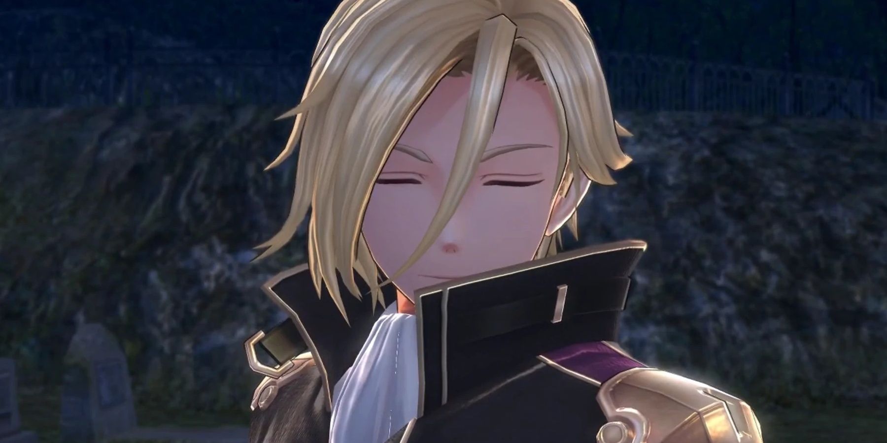 Trails Into Reverie: Who Is C?