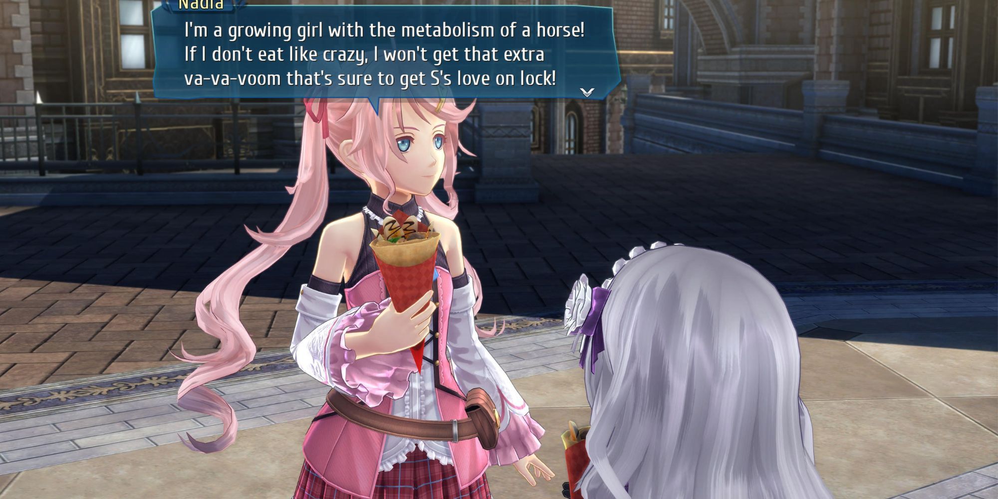 Trails Into Reverie Review - A Dungeon Crawler's Daydream