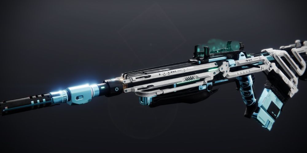Destiny 2: Deep Stone Crypt – Every Weapon, Ranked