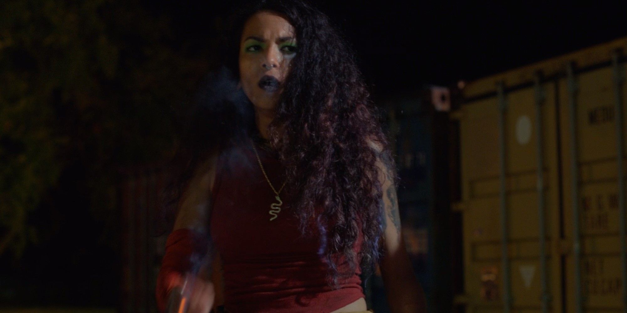 Twisted Metal: Every Character From The Games, Ranked