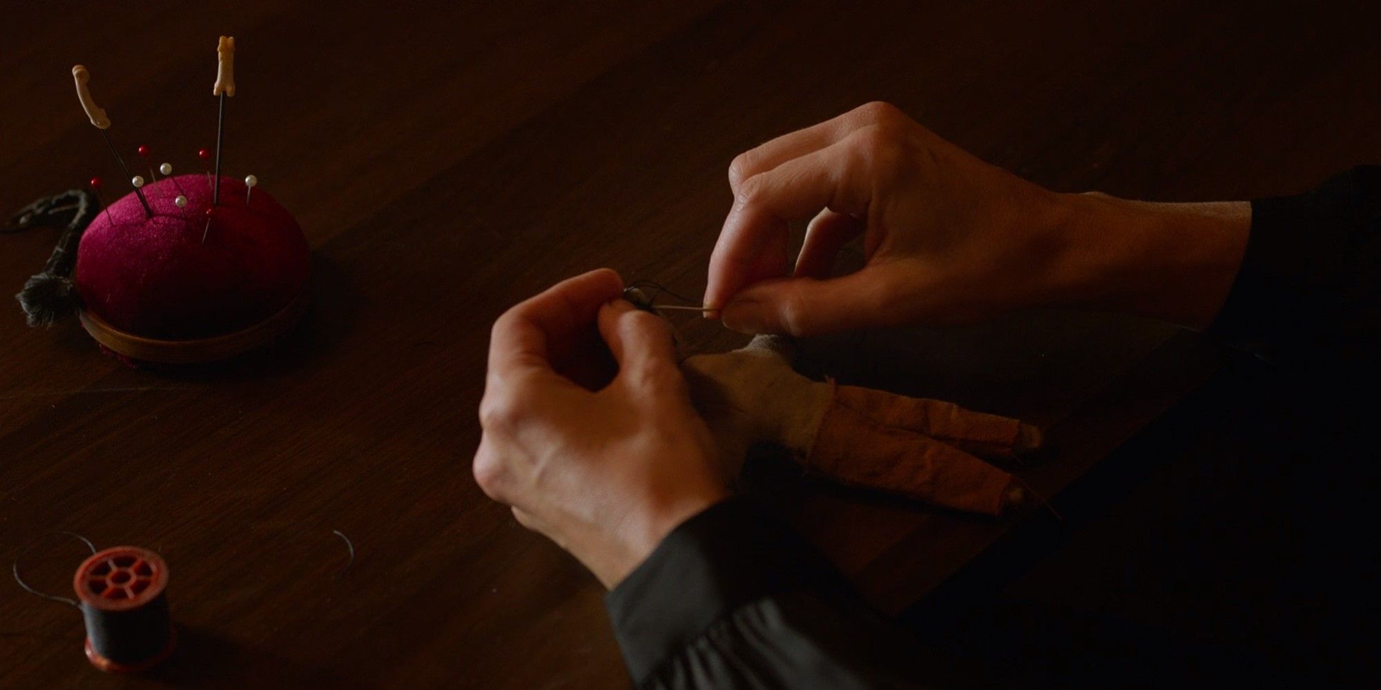 Twisted Metal Season 1 Ending Explained